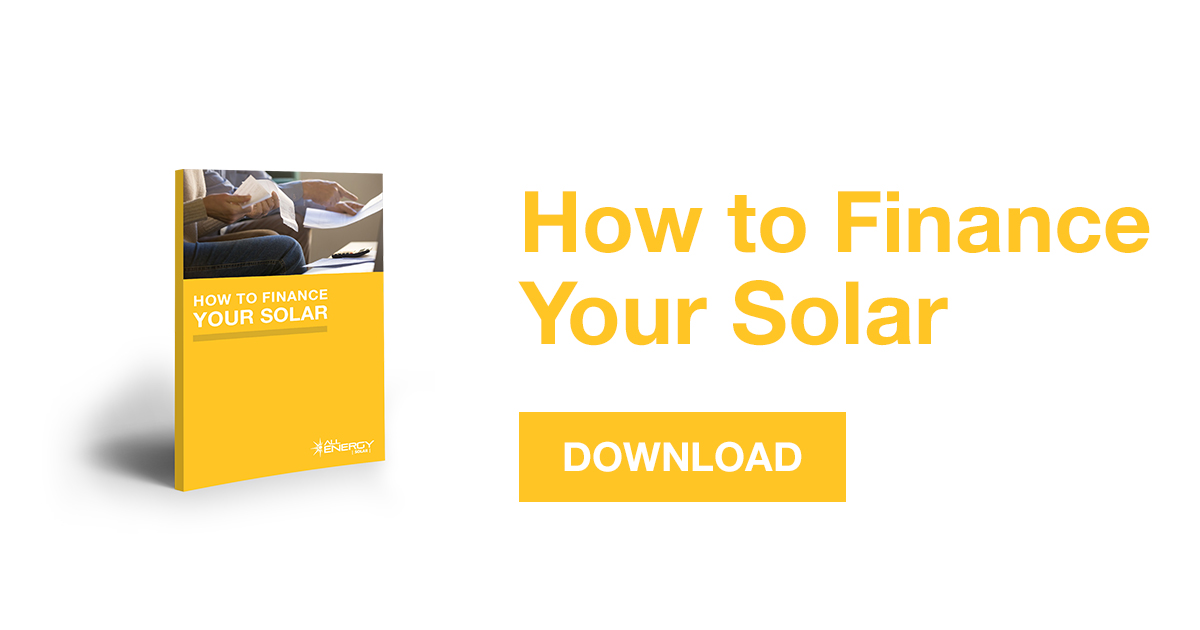 eBook: How to Finance Your Solar